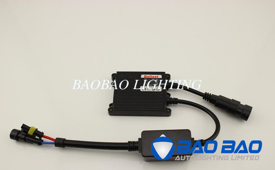 BB1060 35W Regular Slim HID xenon ballast--From BAOBAO LIGHTING supplier