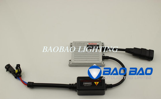 BB1060 35W Regular Slim HID xenon ballast--From BAOBAO LIGHTING supplier
