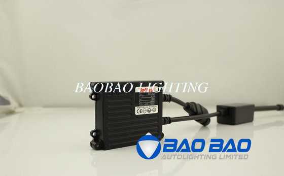 BB1060 35W Regular Slim HID xenon ballast--From BAOBAO LIGHTING supplier