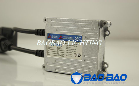 1065 35W Sliver Regular Slim HID xenon ballast--From BAOBAO LIGHTING supplier