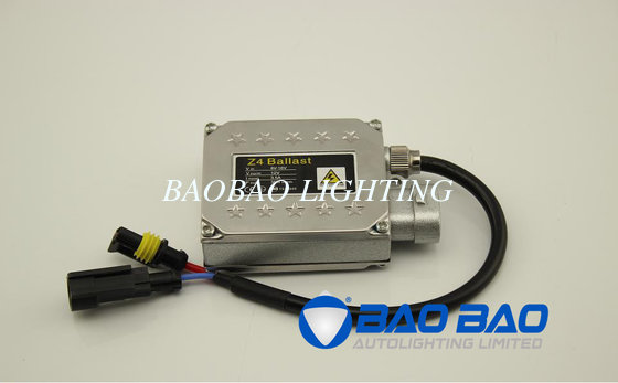 Z4 Mini 35W Regular HID xenon ballast--From BAOBAO LIGHTING supplier