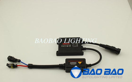 1064 35W Sliver Regular HID xenon ballast--From BAOBAO LIGHTING supplier