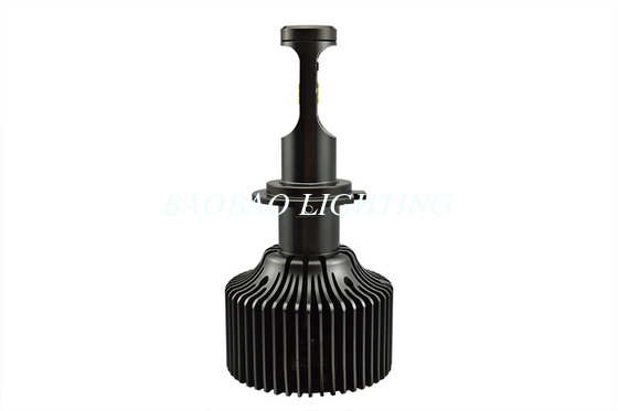 P7 H7 4200lm 2016Lastest Car LED headlight kit--From China hid led lighting factory BAOBAO supplier