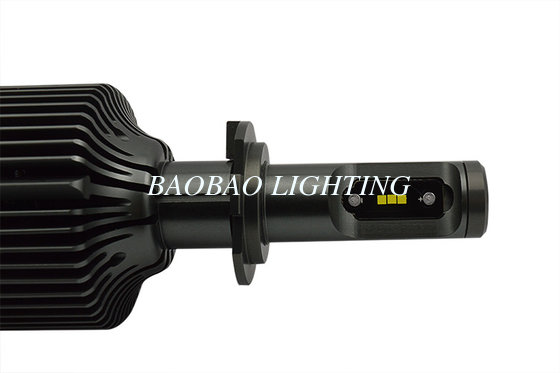 P7 H7 4200lm 2016Lastest Car LED headlight kit--From China hid led lighting factory BAOBAO supplier