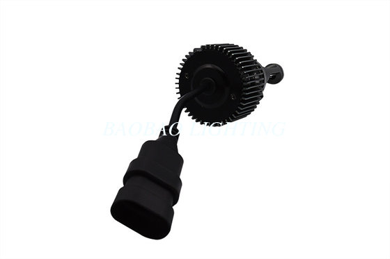P7 9012 4200lm Car LED headlight kit--From China hid led lighting factory BAOBAO supplier