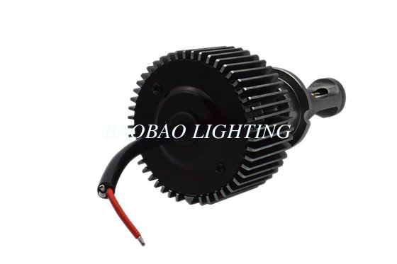 P7 D1 D2 D3 D4 4200lm Car LED headlight kit--From China hid led lighting factory BAOBAO supplier