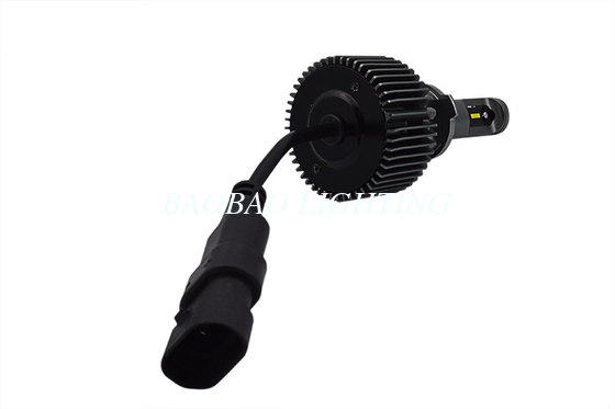 P7 HB3/9005 H10 4200lm Car LED headlight kit--From China hid led lighting factory BAOBAO supplier
