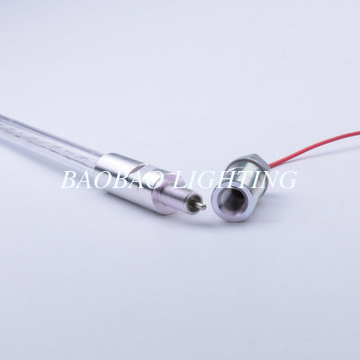 801 RGB with remote controller--From HID LED lighting factory BAOBAO supplier
