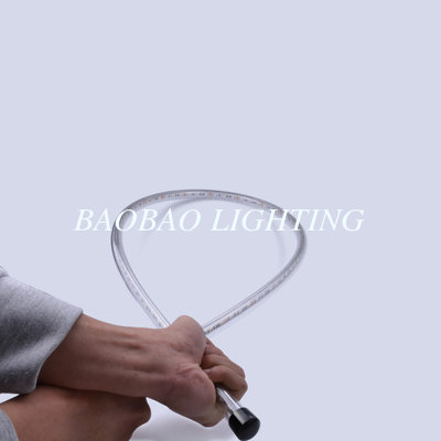 801 RGB with remote controller--From HID LED lighting factory BAOBAO supplier
