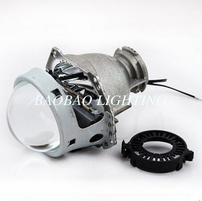 Hella5 3.0inch HID projector lens with D1S D2H hid xenon bulb--BAOBAO LIGHTING supplier