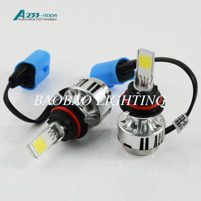 A233 9004 33W 3300LM car led headlight kit--from BAOBAO LIGHTING supplier