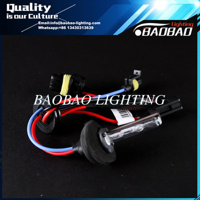 Panamera  3.0inch H1 Hilow beam hid xenon projector kit-BAOBAO LIGHTING supplier