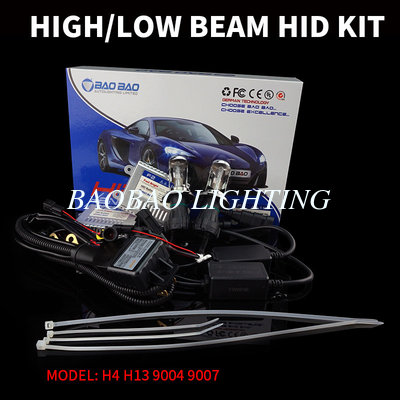 F2 1S Quick-Start 35W HID Kit--BAOBAO LIGHTING supplier