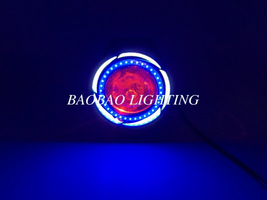 U11 Motorcycle Projector lens supplier
