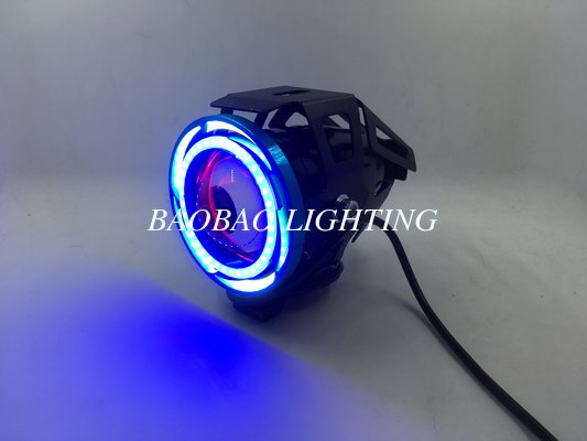 U11 Motorcycle Projector lens supplier