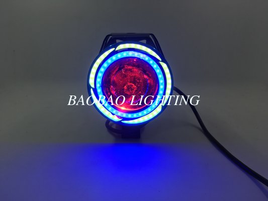 U11 Motorcycle Projector lens supplier
