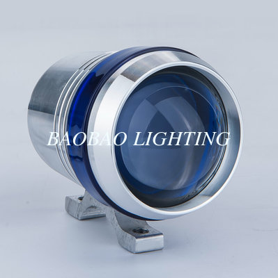 U3 led motorcycle lighting with angel eye supplier