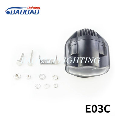 E03C RTD USB motorcycle led headlight supplier