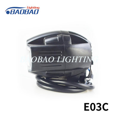 E03C RTD USB motorcycle led headlight supplier