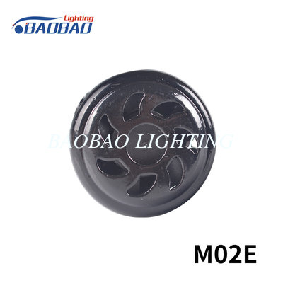 M02E 3500Lumen 6COB motorcycle led headlight RTD Brand supplier