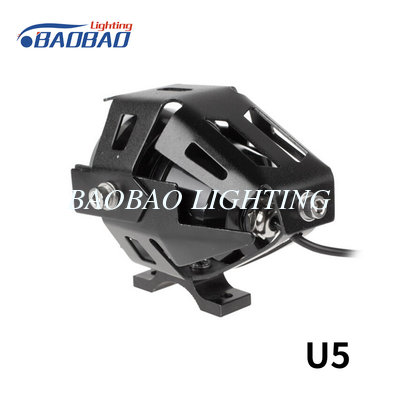 U5 10w Motorcycle Transformer led headlight supplier