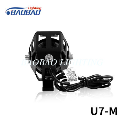 U7-M 10w Motorcycle Transformer led headlight supplier