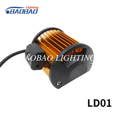 LD01 18W 6LED LED Work light supplier