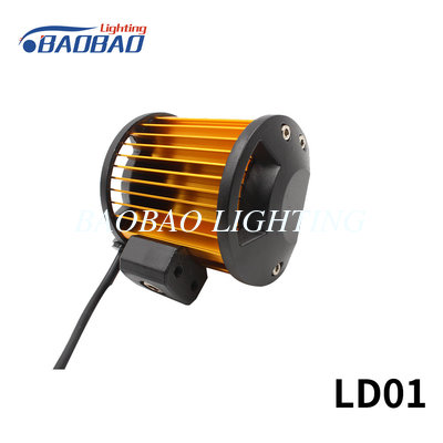 LD01 18W 6LED LED Work light supplier