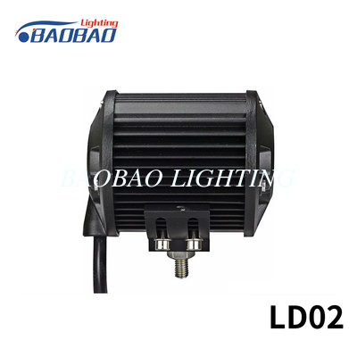 LD02 4D 18W  6LED LED Work light supplier