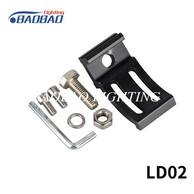 LD02 4D 18W  6LED LED Work light supplier