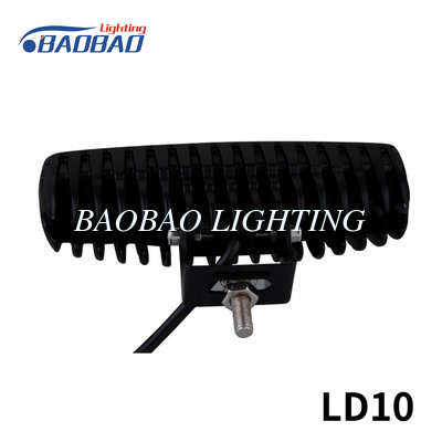 LD10 18W  6LED LED Work light supplier