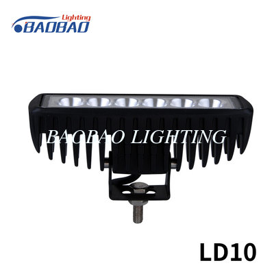 LD10 18W  6LED LED Work light supplier