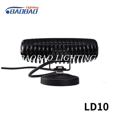 LD10 18W  6LED LED Work light supplier