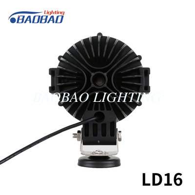 LD16 51W  17LED LED Work light supplier