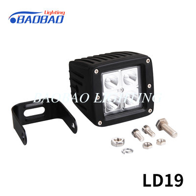 LD19 12W 4LED led work light supplier