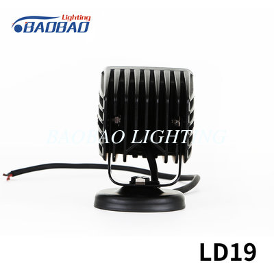 LD19 12W 4LED led work light supplier