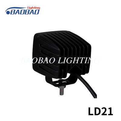 LD21 18W 6LED led work light supplier