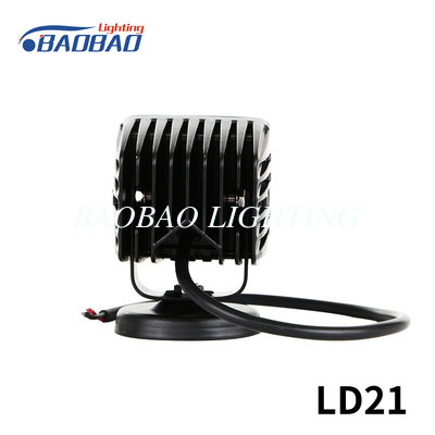 LD21 18W 6LED led work light supplier