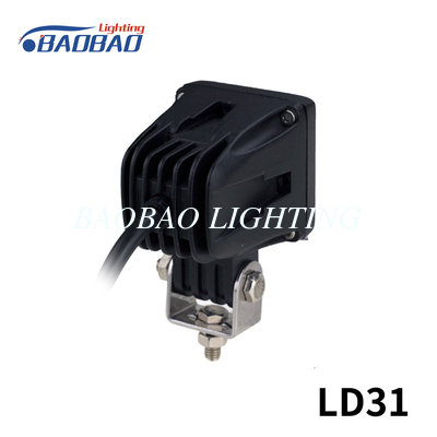 LD31 10W 1LED led work light supplier