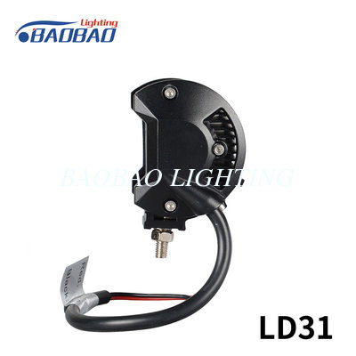 LD31 10W 1LED led work light supplier