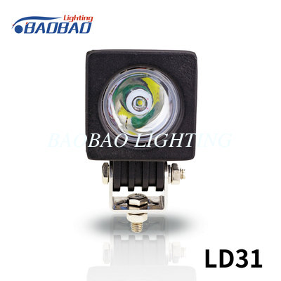 LD31 10W 1LED led work light supplier
