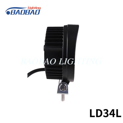LD34L 42W 14LED led work light supplier