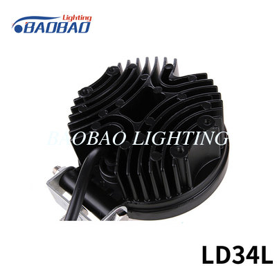 LD34L 42W 14LED led work light supplier