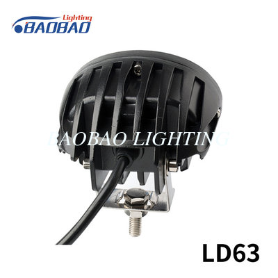 LD36 48W 16LED led work light supplier