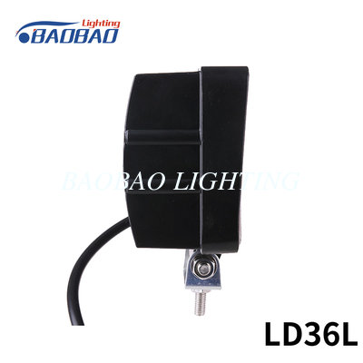 LD36L 48W 16LED led work light supplier
