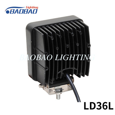 LD36L 48W 16LED led work light supplier
