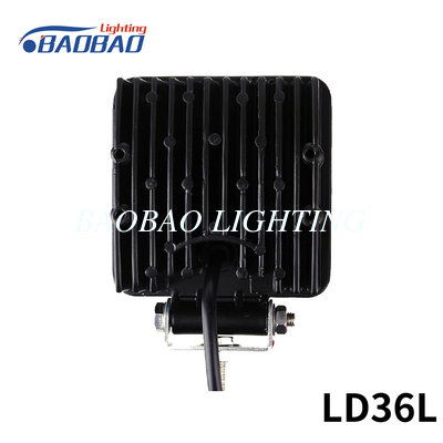 LD36L 48W 16LED led work light supplier