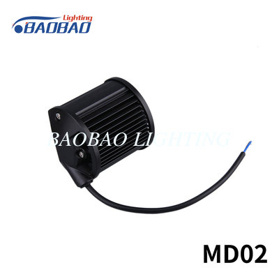 MD02 4D 6LED 18W LED Work Light supplier