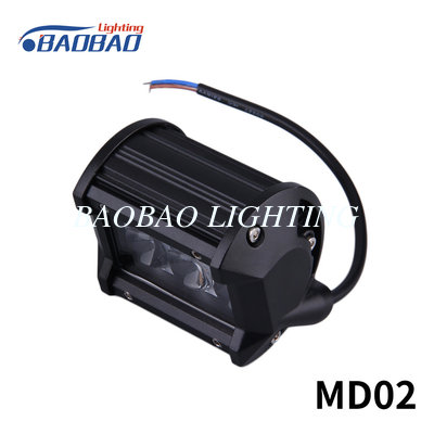 MD02 4D 6LED 18W LED Work Light supplier