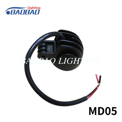 MD05  1LED 10W LED Work Light with Angel eye supplier